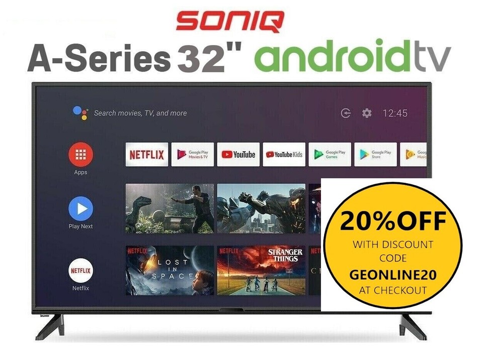TVs for Sale - eBay