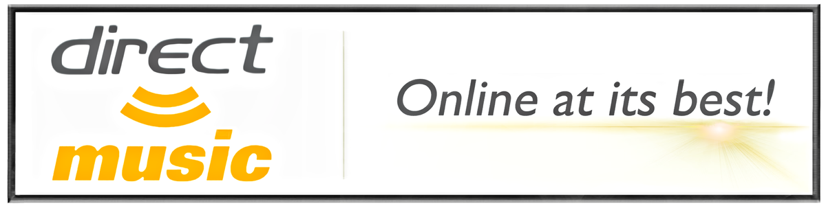 Direct Music Sales | eBay Stores