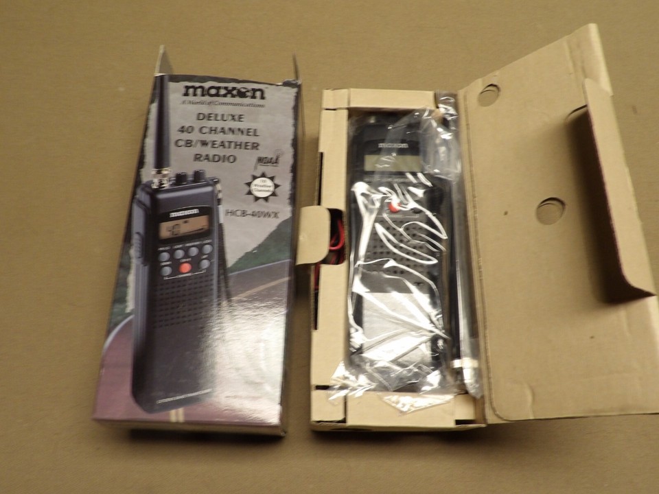 CB Radios for Sale - eBay