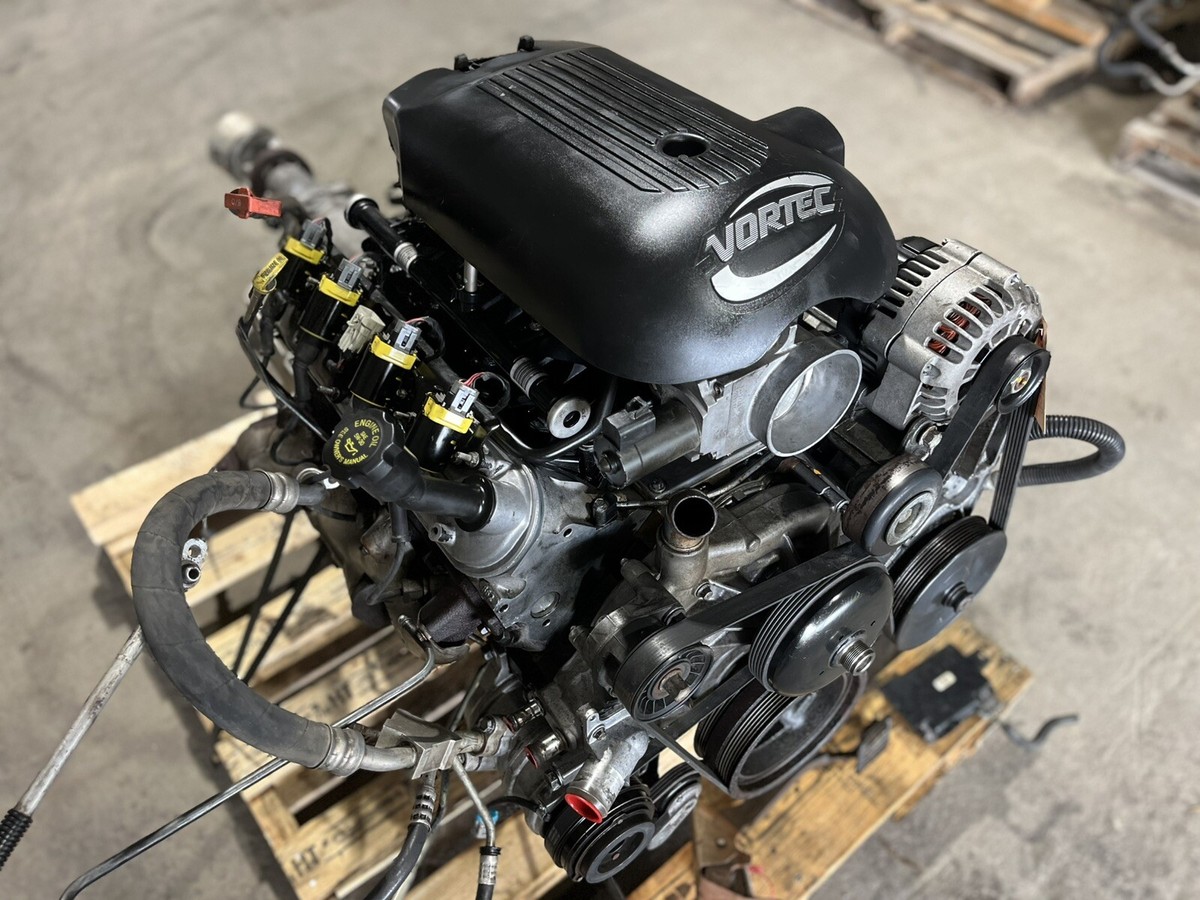 2002 Police Tahoe Engine Used 2002 Chevrolet Tahoe Specs & Features