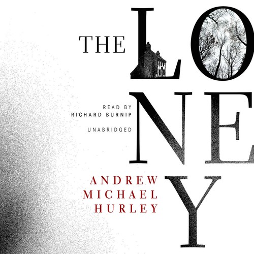 The Loney by Andrew Michael Hurley 2016 Unabridged CD 9781504719216 ...