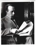 8 x 10 photo of EDGAR RICE BURROUGHS at desk | eBay