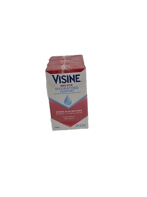 VISINE Eye Drops & Wash for sale | eBay