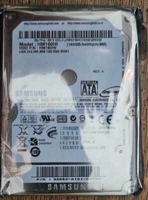 Toshiba Satellite Hard Drive for sale | eBay