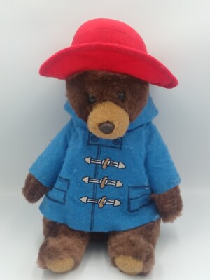 Paddington Bear Hat for sale | eBay