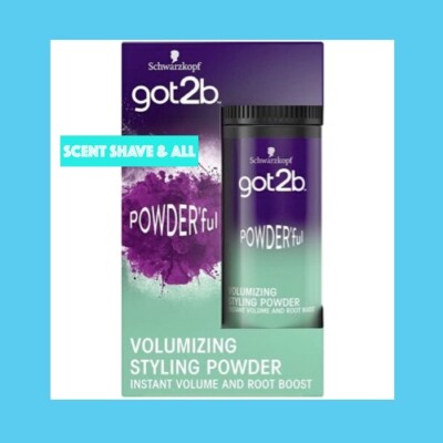 Schwarzkopf Got2b Powder for sale | eBay