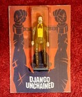 Django Unchained Discontinued Action Figures, Dolls, Toys | Just ...