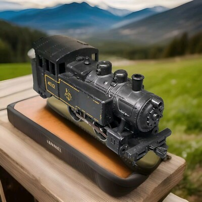 Lima OO Steam Locomotive Model Railway Locomotives with Vintage for ...