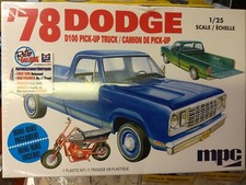 dodge truck model kit for sale | eBay