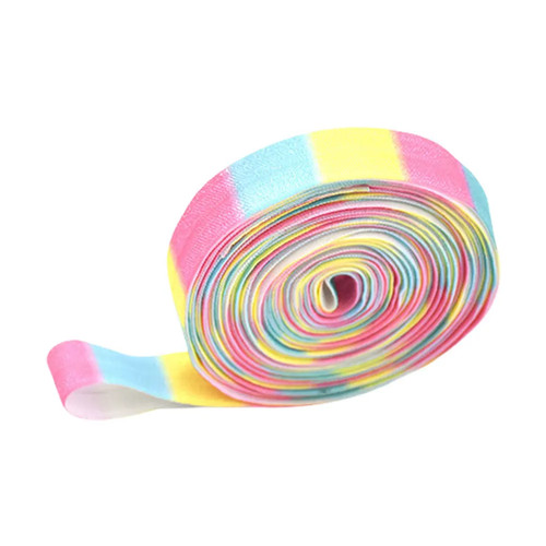 Elastic Jumping Rope Game Elastic Jump Rope Colorful Stretch Skip Rope ...