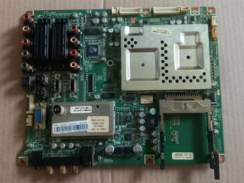 BN94-01404A BN40-00112A ( samsung LE26S86BD ) | eBay