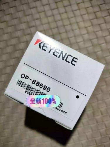 1pcs KEYENCE OP-88696 | eBay
