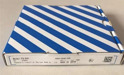 NEW Panasonic FD-R41 Sensor | eBay