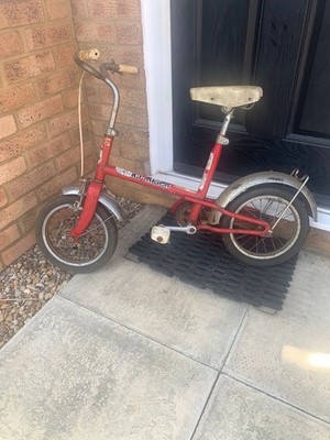 Raleigh Vintage Cycles for sale | eBay UK