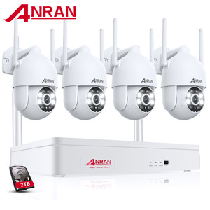 ANRAN Security Technology Co. Ltd | eBay Stores
