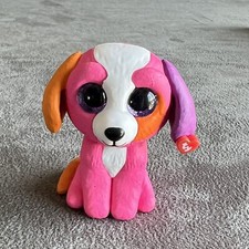 Precious the Dog - Beanie Boos - Beaniepedia