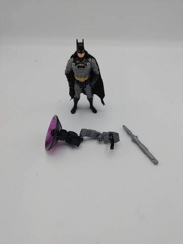 Batman Returns Laser Batman Kenner Complete | eBay