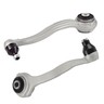 Mercedes C230 Lemforder Left & Right Upper Control Arms 2053506103 ...