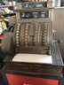 Rare Old Brass National Cash Register #211 General Store Register | eBay