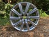 BMW Genuine 19" Wheel Rim Disc Alloy Jet Black Sol Paint 8Jx19 ET:30 ...