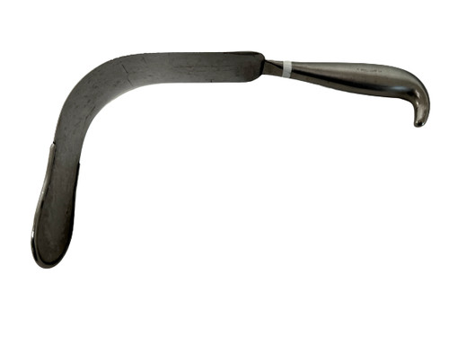 V. Mueller SU3400 Foss Gall Bladder Retractor 10-1/4" | eBay