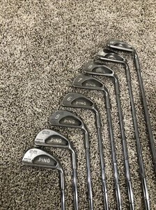 Ping Karsten Ii for sale | eBay