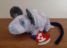 Zodiac Rat - Beanie Babies - Beaniepedia