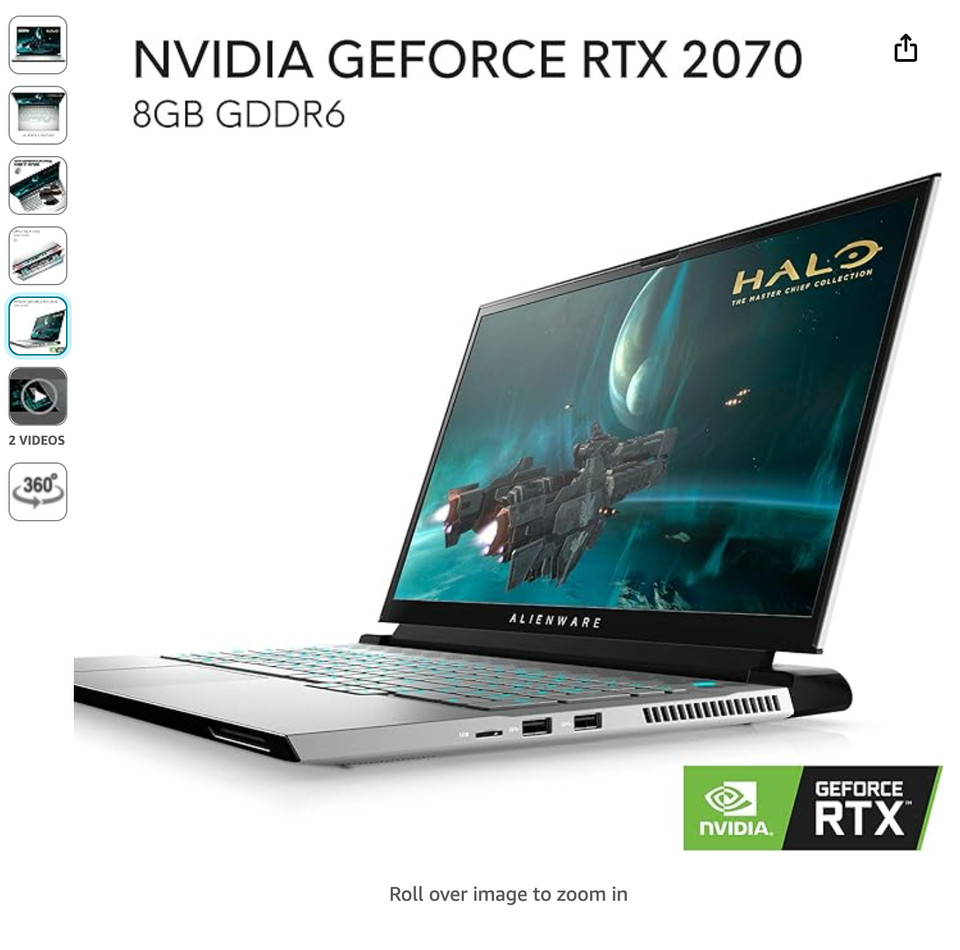 Alienware products for sale | eBay