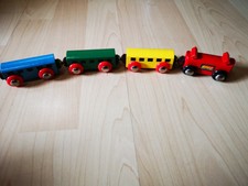Holzeisenbahnen günstig kaufen | eBay