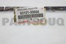 53121-33050 Toyota Moulding, front bumper 5312133050, New Genuine OEM ...