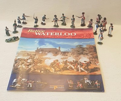 Del Prado Waterloo for sale | eBay
