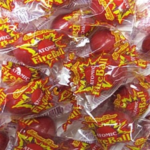 Atomic Fireball Candy for sale | eBay