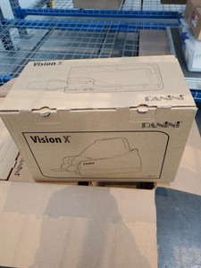 Panini Vision X POS Check Readers for sale | eBay