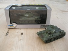 Panzer T34 in Militärfahrzeugmodelle günstig kaufen | eBay