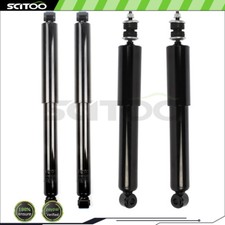 Ford Ranger Struts and Shocks at Andy's Auto Sport