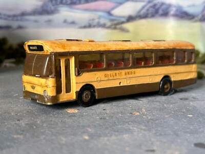 Model Bus Kits for sale | eBay