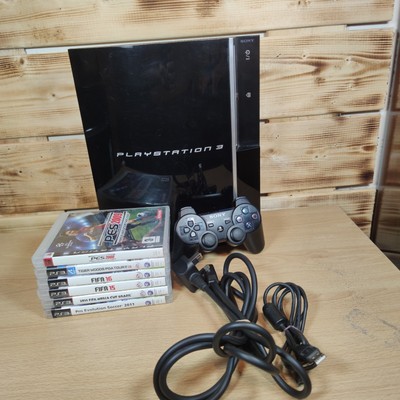 Pre Owned Ps3 for sale | eBay