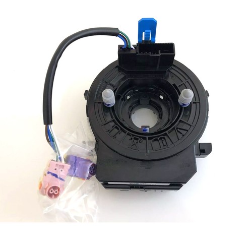 Clock Spring 93490-D4140 For 2019-2020 Kia Optima & Hybrid Without ...