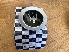 Car & Truck Wheel Center Caps for Maserati for sale | eBay