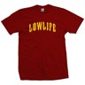 Low Life Over Flow T-Shirt - Lowrider LowLife Tattoo - All Car Club ...