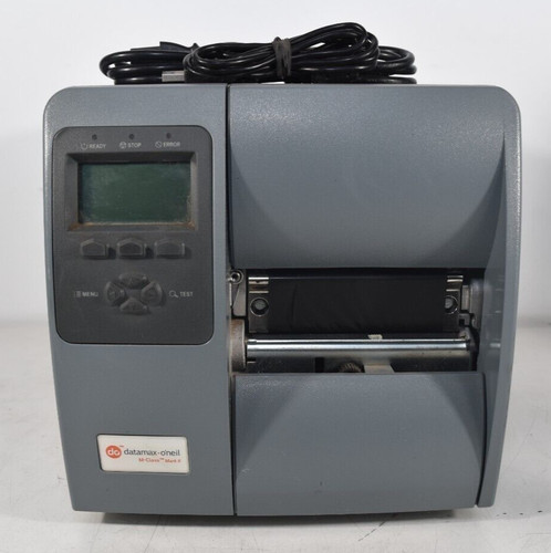 Datamax Oneil M-Class Mark II Industrial Label Printer M-4308 | eBay
