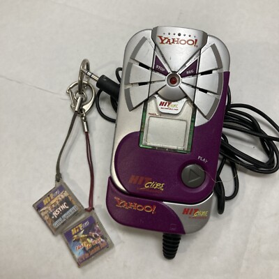 Hit Clips for sale - eBay