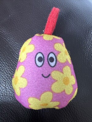 In The Night Garden Haahoos Cartoon & TV Character Action Figures for ...