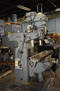 MOHAWK MACHINERY | eBay Stores