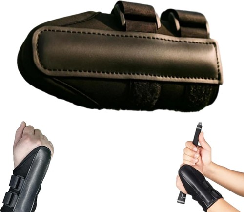 Flush Daddy Pro Golf Trainer, Wrist Trainer Pro Golf | eBay