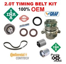 Water Pumps for Volkswagen GTI for sale | eBay