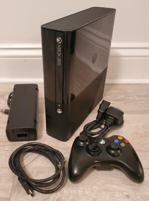 Pre Owned Xbox 360 Console for sale | eBay