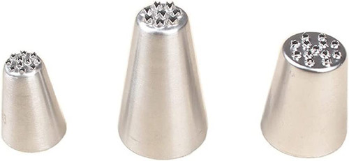 Grass Icing Piping Tips,Decorating Tip Grass Tip 233 234 29 for Cake ...