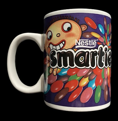 Nestle Mug in Collectable Mugs for sale | eBay