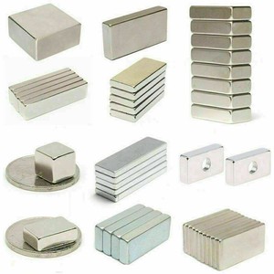Large Neodymium Magnets for sale | eBay